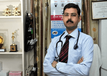3 Best Diabetologist Doctors in Patna - Expert Recommendations