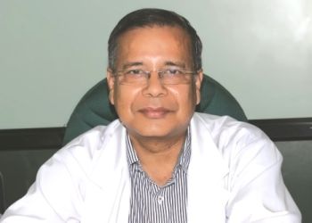 3 Best Ophthalmologists in Guwahati - Expert Recommendations