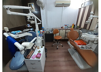 3 Best Orthodontists in Kota, RJ - Expert Recommendations