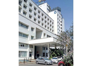 3 Best Endocrinologists in Thane - Expert Recommendations