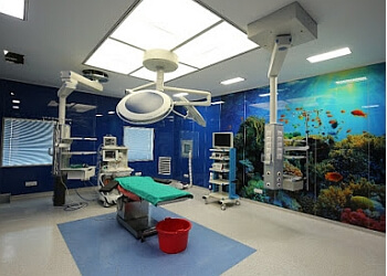 3 Best Neurosurgeons in Ludhiana - Expert Recommendations