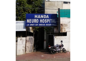 3 Best Neurologist Doctors in Jalandhar - Expert Recommendations