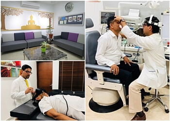 3 Best ENT Doctors in New Delhi, DL - ThreeBestRated