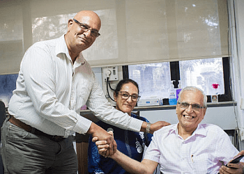 3 Best Oncologists in Mumbai - Expert Recommendations