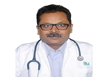 3 Best Pediatrician Doctors in Bilaspur, CG - ThreeBestRated