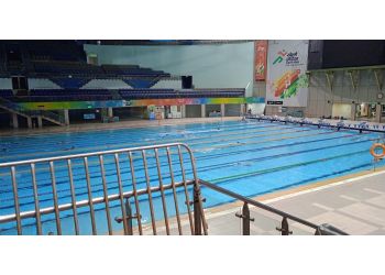 3 Best Swimming Pools in New Delhi, DL - ThreeBestRated
