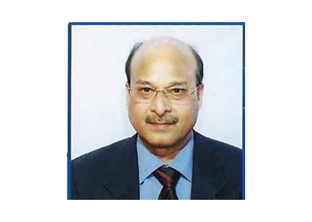 3 Best Pulmonologists in Ranchi - Expert Recommendations