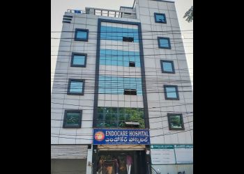 3 Best Endocrinologists in Vijayawada - Expert Recommendations