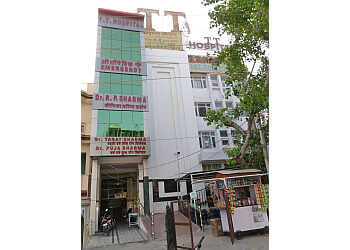 3 Best Orthopaedic Surgeons in Kota - Expert Recommendations