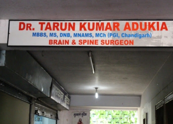 3 Best Neurosurgeons in Ranchi - Expert Recommendations