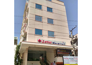 3 Best Orthopaedic Surgeons in Nellore - Expert Recommendations