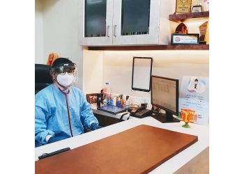 3 Best Pediatrician Doctors in Pune - Expert Recommendations