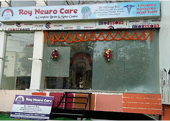3 Best Neurologist Doctors in Ranchi - Expert Recommendations