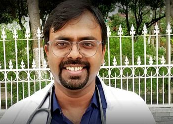 3 Best General Physicians in Patna - Expert Recommendations