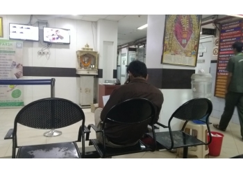 3 Best Pulmonologists in Bhubaneswar - Expert Recommendations