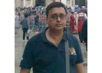 3 Best Pulmonologists in Bhubaneswar - Expert Recommendations