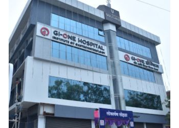 3 Best Gastroenterologists in Aurangabad, MH - ThreeBestRated