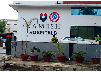 3 Best Kidney Specialist Doctors in Guntur - Expert Recommendations