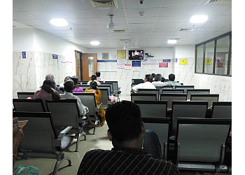 3 Best Kidney Specialist Doctors in Guntur - Expert Recommendations