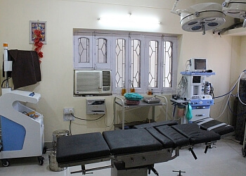 3 Best Neurosurgeons in Ranchi - Expert Recommendations