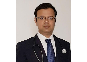 3 Best General Physicians in Jaipur, RJ - ThreeBestRated