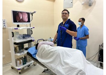 3 Best Gastroenterologists in Pune, MH - ThreeBestRated