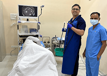 3 Best Gastroenterologists in Pune - Expert Recommendations