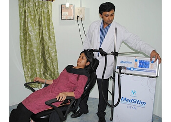 3 Best Psychiatrists in Vijayawada - Expert Recommendations