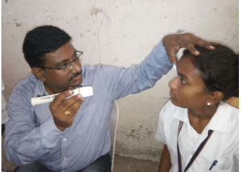 3 Best Ophthalmologists in Nanded - Expert Recommendations