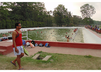 3 Best Swimming Pools in Howrah - Expert Recommendations