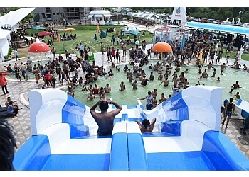 3 Best Amusement Parks in Nagpur - Expert Recommendations