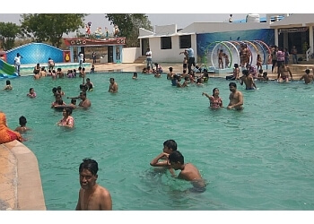 3 Best Amusement Parks in Nagpur - Expert Recommendations