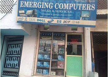 3 Best Computer Repair Services in Aurangabad - Expert Recommendations