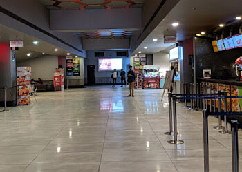 3 Best Movie Theatres in Pune - Expert Recommendations