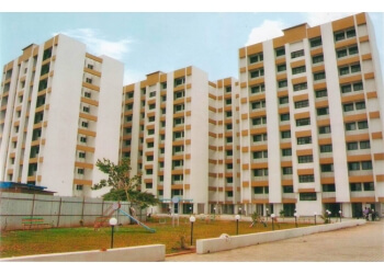 3 Best Construction Companies in Ludhiana, PB - ThreeBestRated