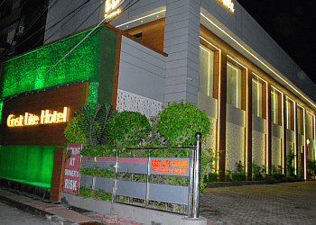 3 Best Budget Hotels in Bareilly, UP - ThreeBestRated