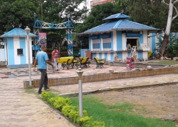 3 Best Public Parks in Howrah - Expert Recommendations