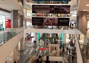 3 Best Shopping Malls in Chandigarh - Expert Recommendations