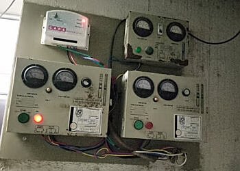 3 Best Electricians in Rajkot - Expert Recommendations