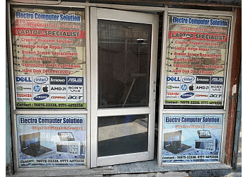 3 Best Computer Repair Services in Raipur - Expert Recommendations