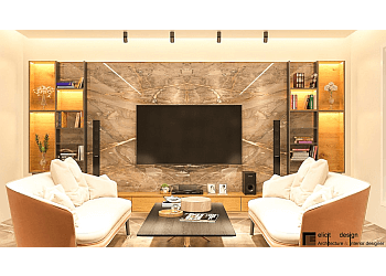 3 Best Interior Designers in Surat - Expert Recommendations