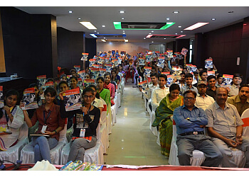 3 Best Coaching Classes in Patna - Expert Recommendations