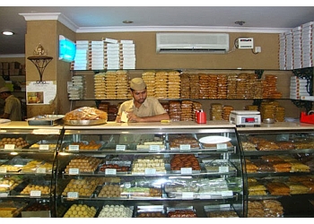 3 Best Sweet Shops in Hyderabad - ThreeBestRated