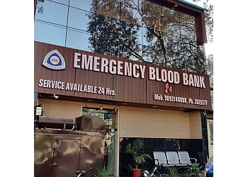 3 Best 24 Hour Blood Banks in Gwalior, MP - ThreeBestRated