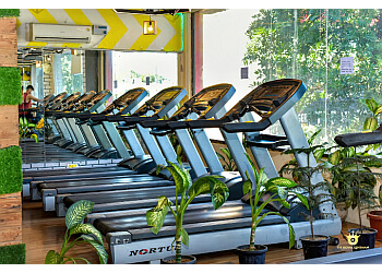 3 Best Gym in Gurugram - Expert Recommendations