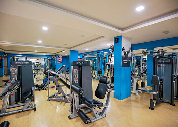 3 Best Gym in Coimbatore - Expert Recommendations