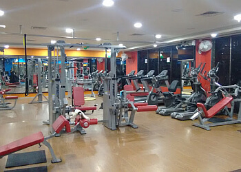 3 Best Gym in Thane - Expert Recommendations