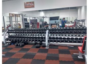3 Best Gym in Thane, MH - ThreeBestRated
