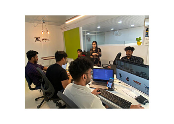 3 Best Web Designers in Kochi, KL - ThreeBestRated