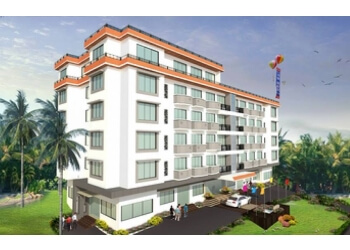 3 Best Building Architects in Thane - Expert Recommendations